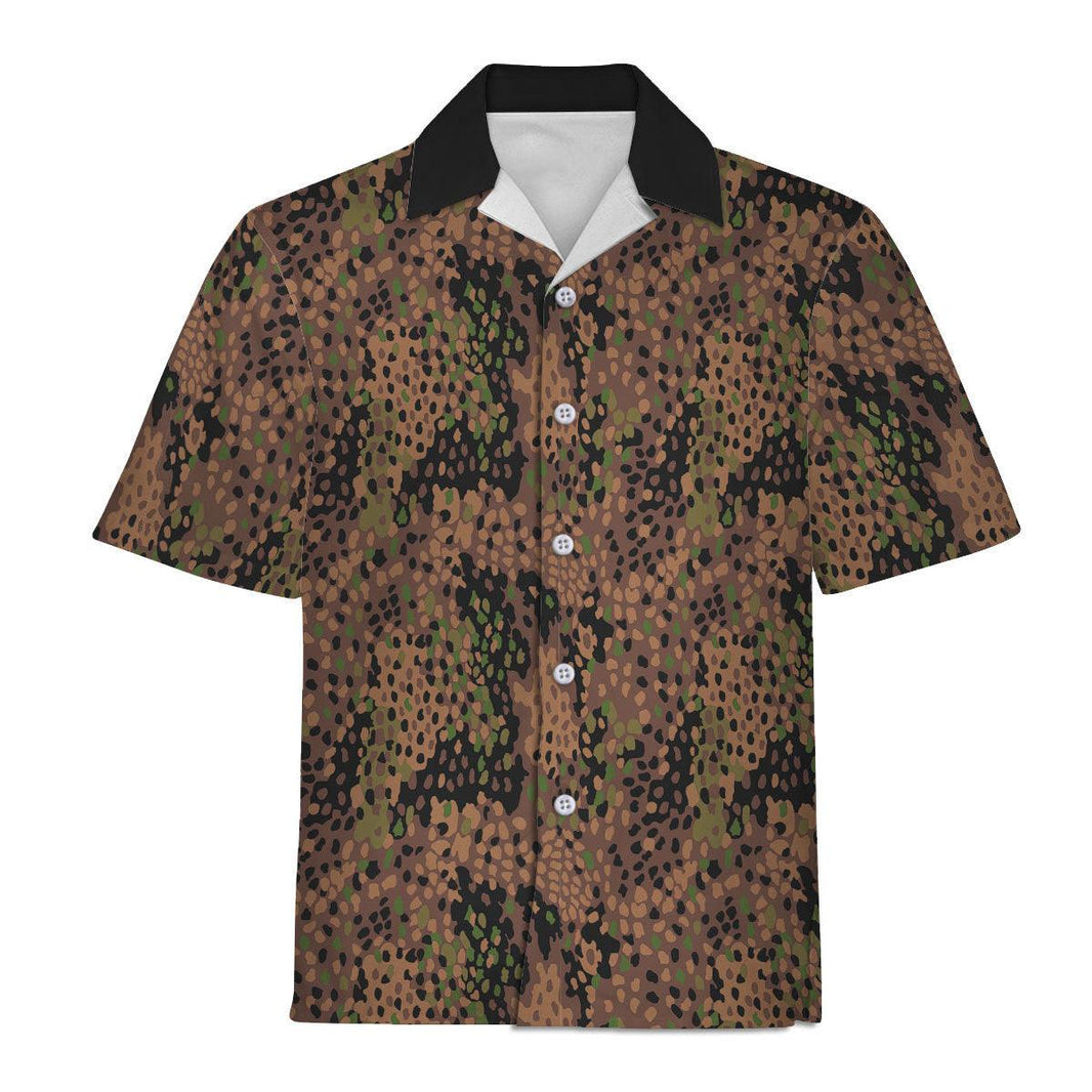 HG German Erbsenmuster Pattern Pea Dot Camo CSHGC011 – Homesizy