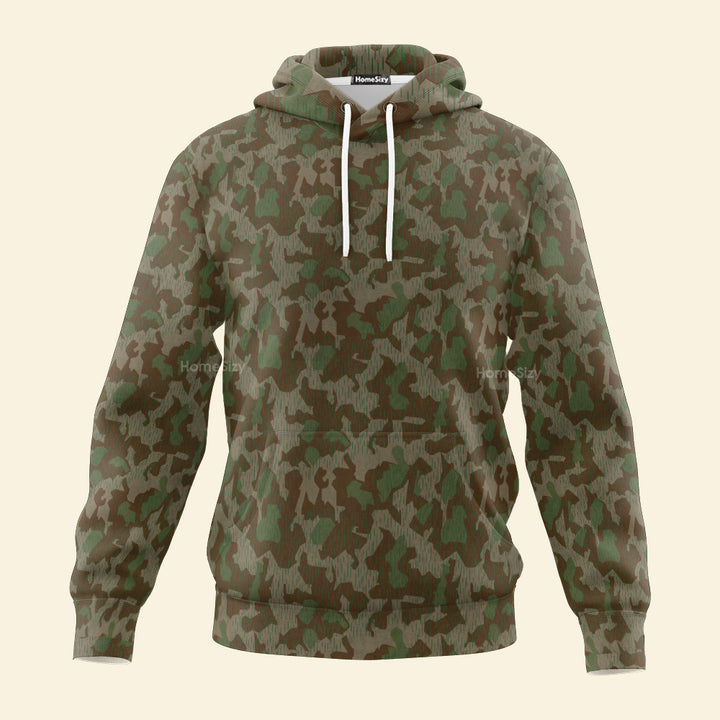 HG German Wermacht Luftwaffe Camo CSHGC082 – Homesizy